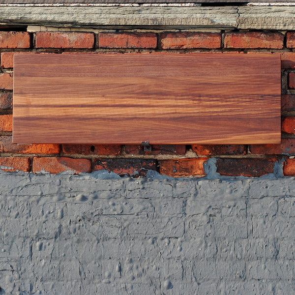 Gowanus Furniture Co. — Custom Sized Cutting Boards